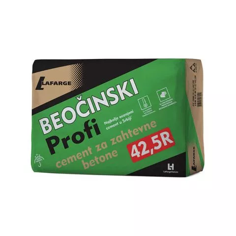 CEMENT PROFI LAFARGE – 42,5R