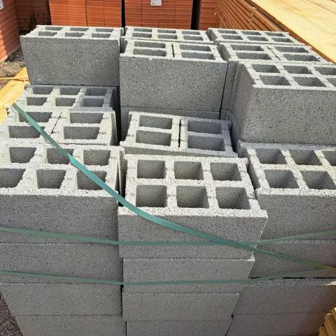 BENTONSKI BLOK 25CM
