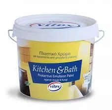 BOJA ZA ZAŠTITU OD BUĐI VITEX KITCHEN&BATH,750 ML