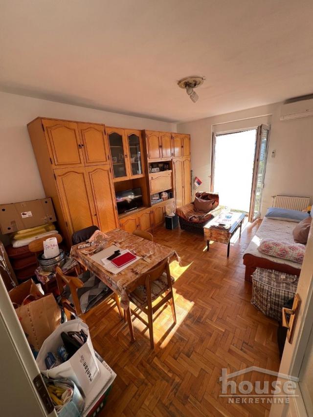 NOVI SAD - NOVA DETELINARA - 30.00 m2