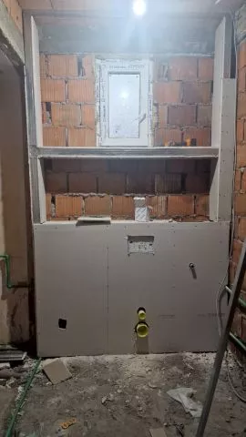 ADAPTACIJA STANOVA-BEOGRAD