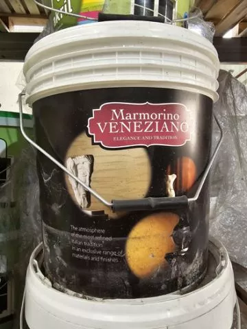 MARMORINO VENEZIANO DEKORATIVNI MALTER