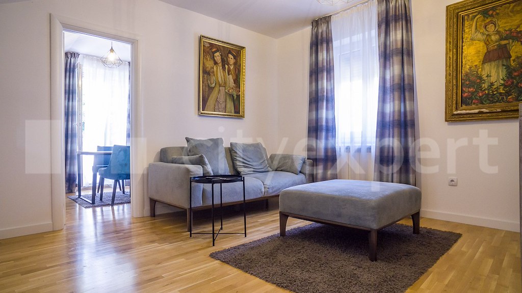 Marka Oreškovića