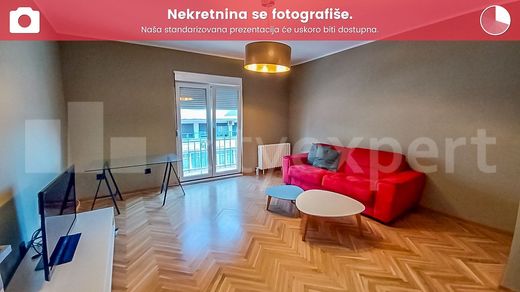 Njegoševa
