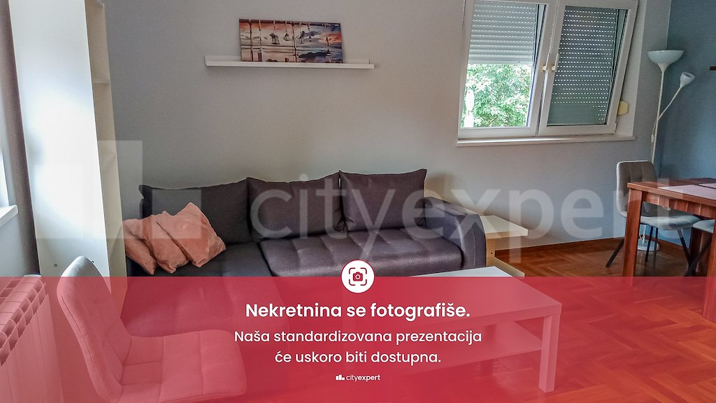 Borisavljevićeva