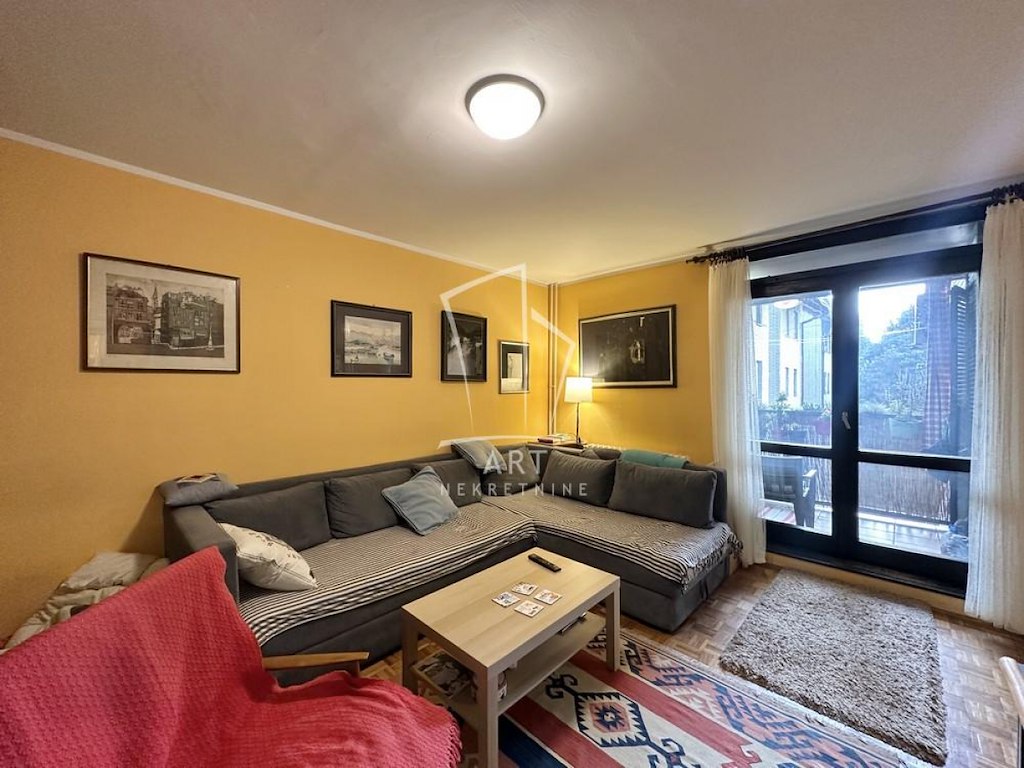 Mirijevo 4, mereno 67m2 ID#12375