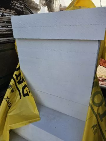 SIPOREKS BLOKOVI - YTONG