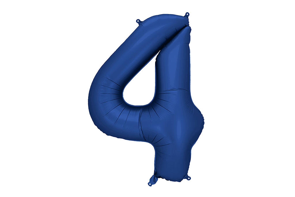 Broj 4