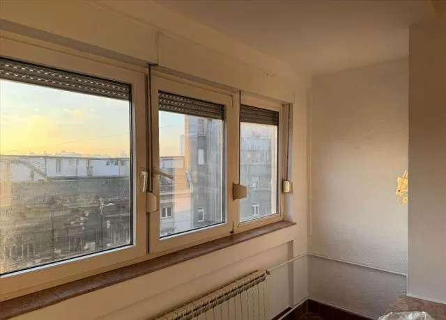 PROZORI PVC - HITNO