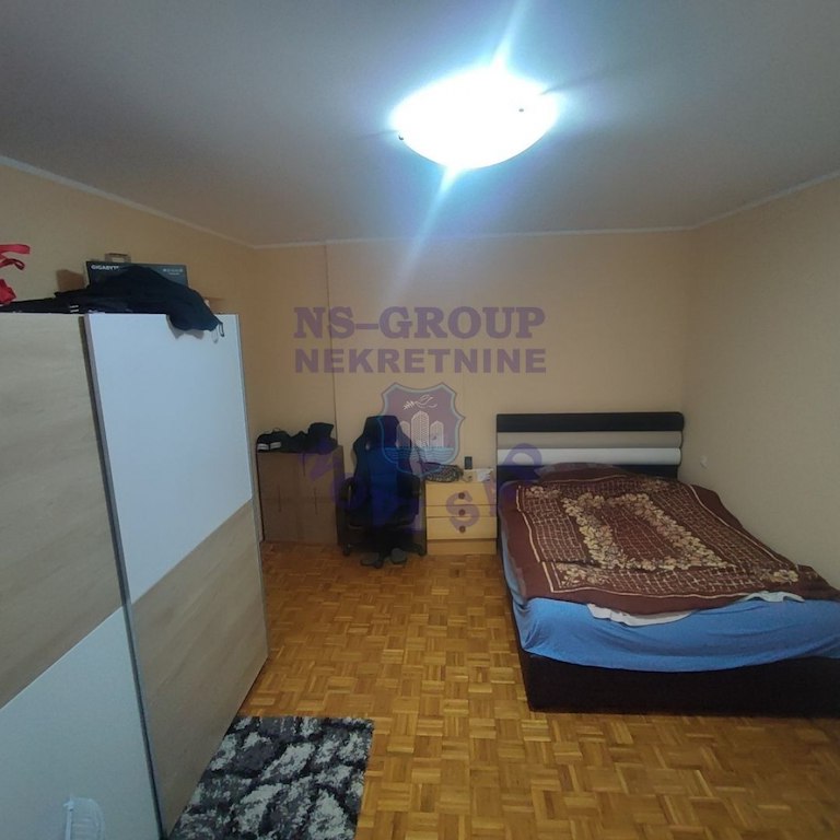 Novo u ponudi, stan na Novom Naselju