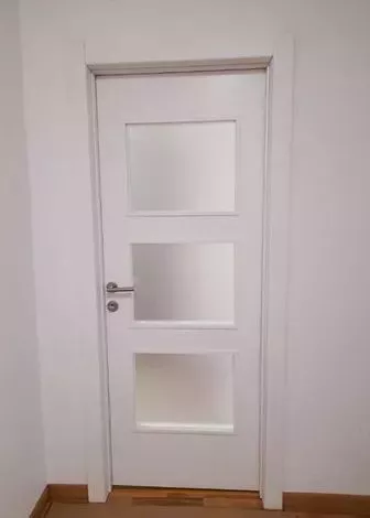 SOBNA VRATA MODEL 3