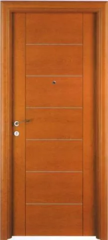 ULAZNA VRATA, FURNIR BUKVA / TREŠNJA UV018