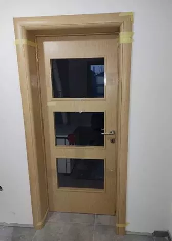 SOBNA VRATA MODEL 6