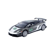 MotorMax Metalni auto 1:24 GT Racing Lamborghini Gallardo LP560-4 Super Trofeo 25/73793