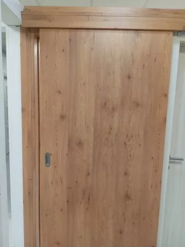 KLIZNA VRATA PREMIJUM BOJA BRAON DRVO