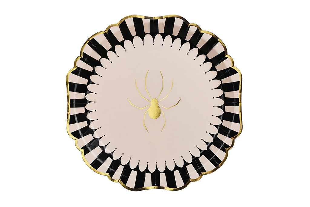 Tanjiri Paukovi 23cm – 6 kom