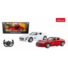 RASTAR Auto R/C 1:14 Mercedes Benz SLS 53/47600