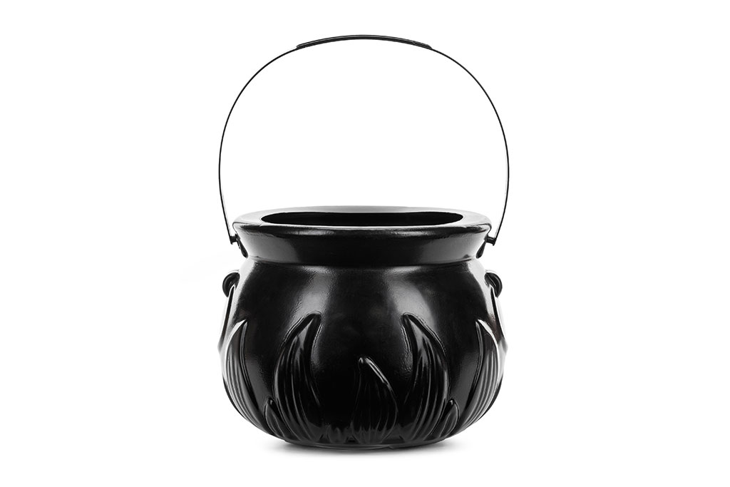 Kofica Trick or Treat – Lonac