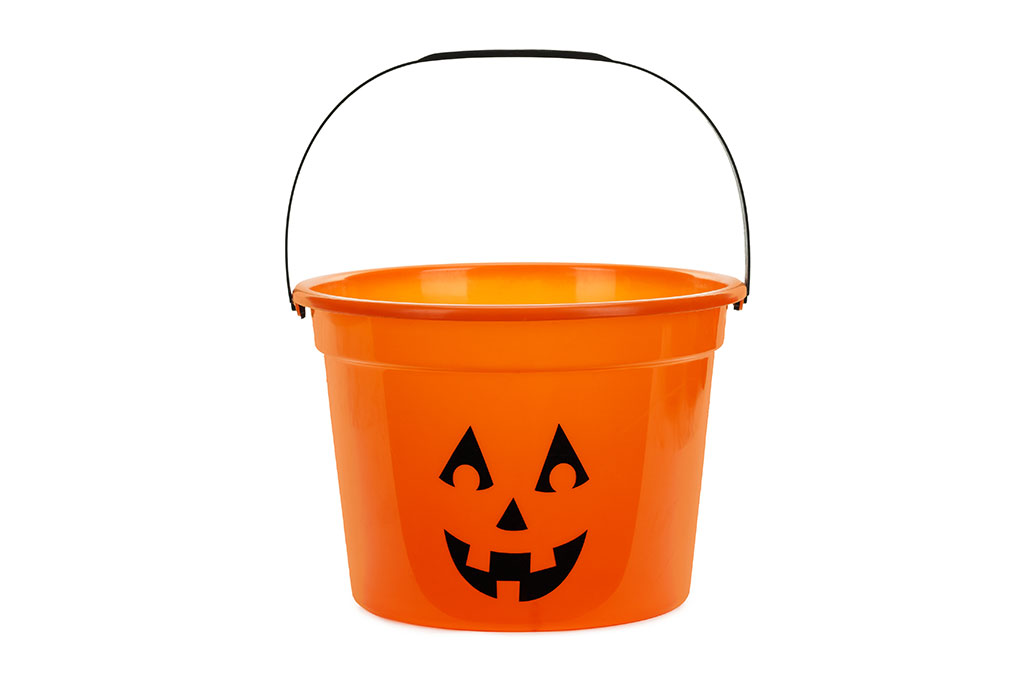 Kofica Trick or Treat – Tikva