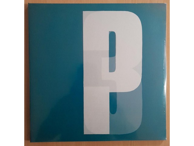 Portishead – Third NOVO 2xLP