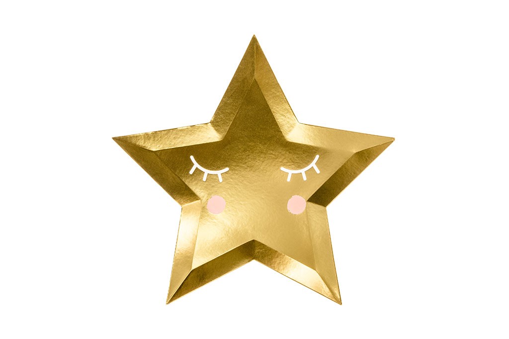 Tanjiri Little Star 27cm – 6 kom