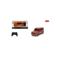 RASTAR Auto R/C 1:24 Mercedes Benz G63 Muddy Version 53/95800-4