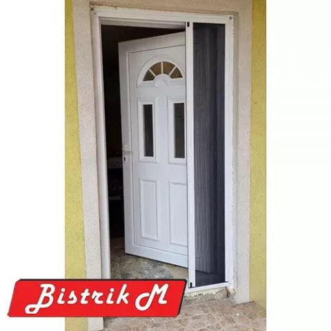 PLISE KOMARNICI