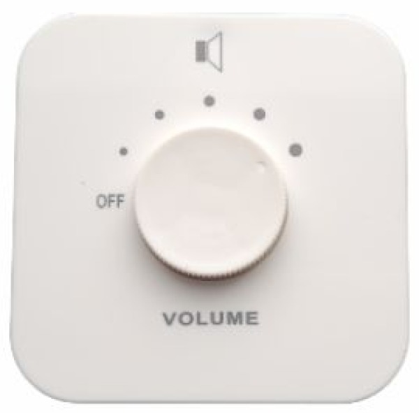 Atemuator VC-10R
