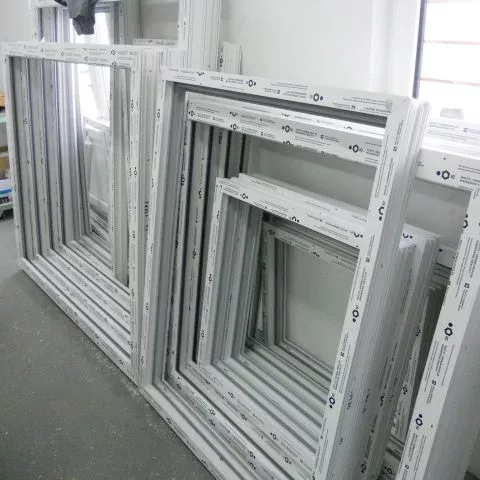 ALUX TIM - PVC I ALU STOLARIJA