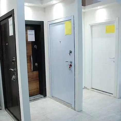 NAJBOLJI ODNOS CENE I KVALITETA - SIGURNOSNA VRATA ALTIMAX HAUSE