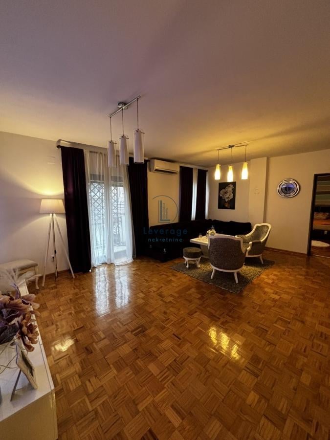 Žarkovo, Mihajla Valtrovića, 64 m2