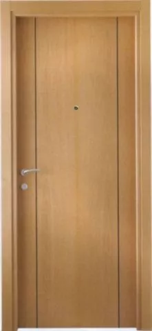 ULAZNA VRATA, FURNIR HRAST / BUKVA UV052