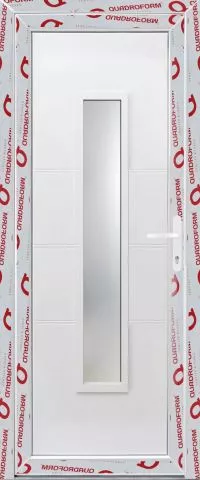 PVC ULAZNA VRATA LIFT KT22 110 X 210 CM