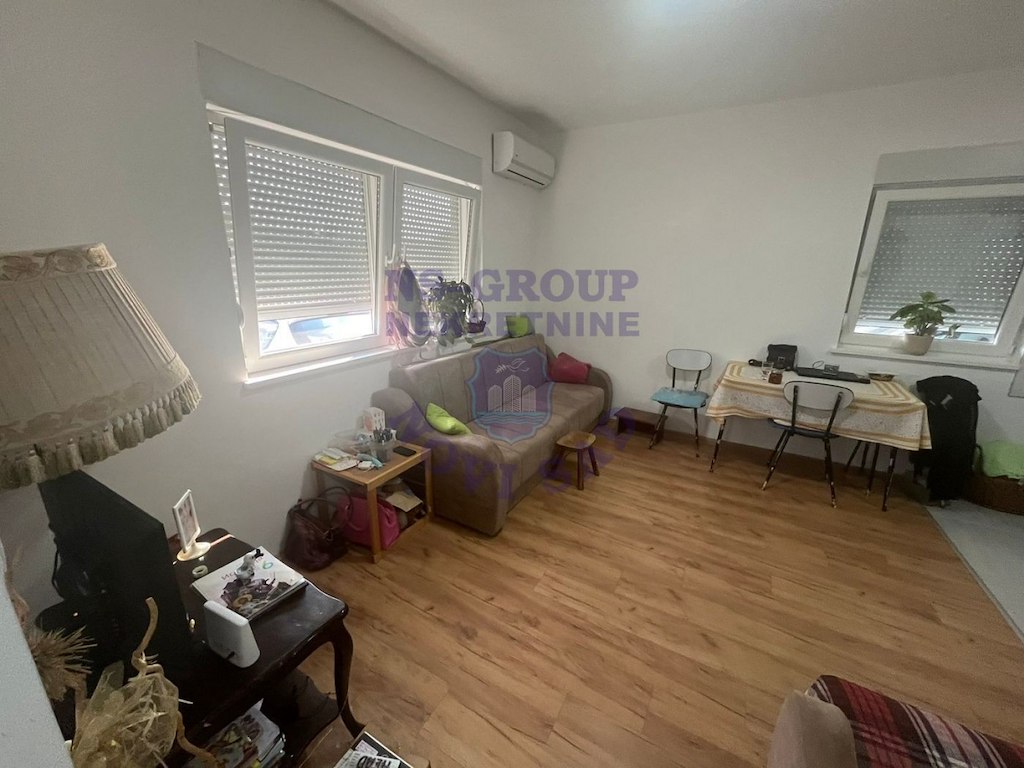 Adice, 0. 5 garsonjera, 25 m²