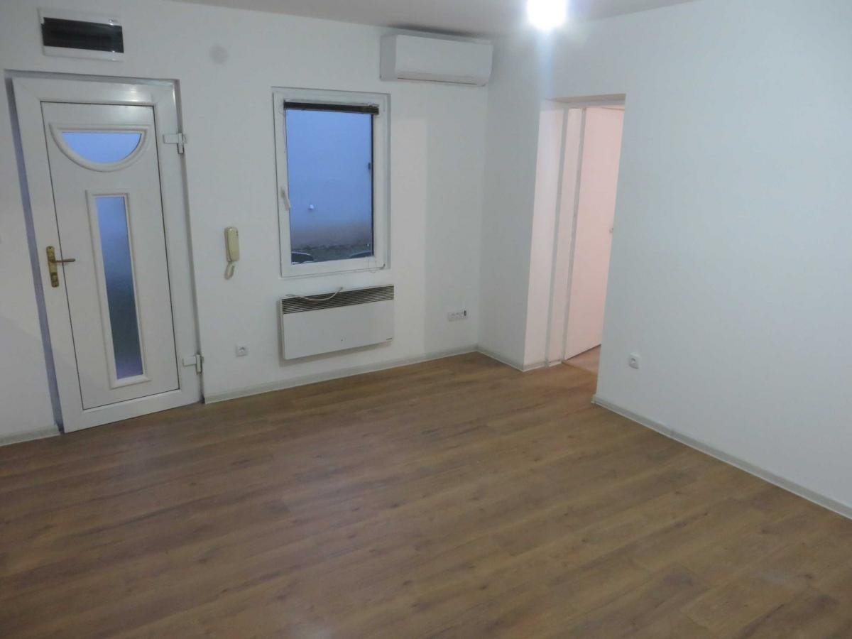 Funkcionalan stan, 37m², 1. 5, prizemlje