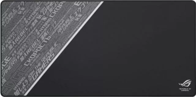 ASUS ROG SHEATH GAMING PODLOGA ZA MIŠA | 90MP00K3-B0UA00