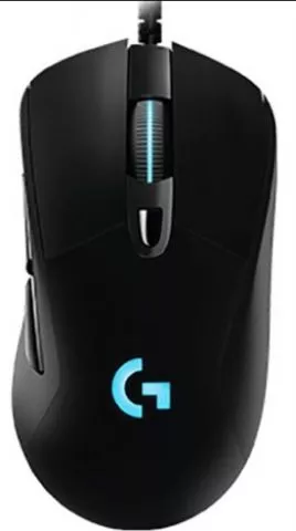 LOGITECH G403 HERO GEJMERSKI MIŠ 910-005632