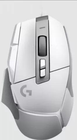 LOGITECH G502 X HERO 25K GEJMERSKI MIŠ | 910-006146