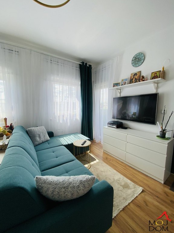 NOVI SAD - ADICE - DVOSOBAN STAN - 29 m2 - 90, 000€