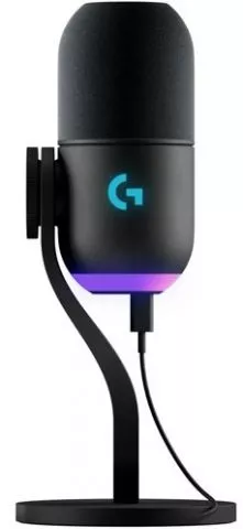 LOGITECH YETI GX USB RGB GAMING MIKROFON