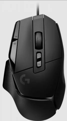 Logitech G502 X HERO 25K Gejmerski miš | 910-006138
