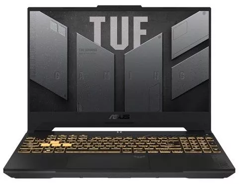 ASUS TUF GAMING F15 GAMING LAPTOP