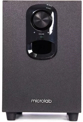 Microlab Drveni zvučnici stereo 2.1 bluetooth 3.5mm USB 11W RMS(2x3W 1x5W) 2.1