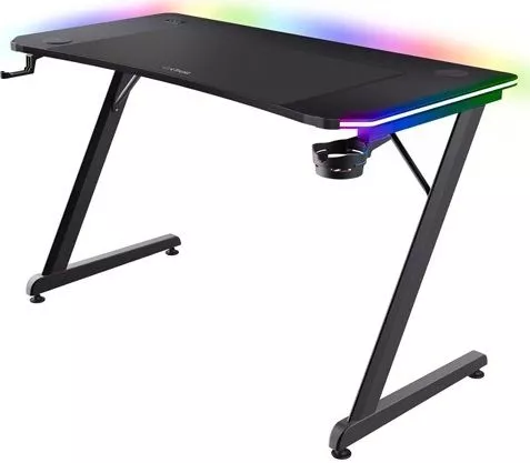 TRUST GXT 710 LUMINUS PRO RGB GAMING STO ZA RAČUNAR