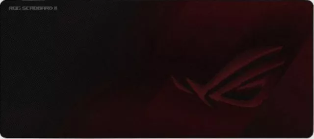 ASUS ROG SCABBARD II EXTENDED GAMING PODLOGA ZA MIŠA - 90MP0210-BPUA00