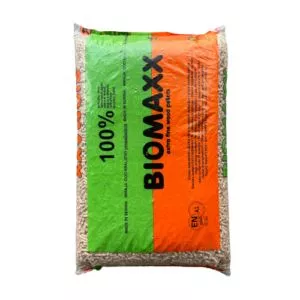Bio Maxx Miraja Pelet - paleta