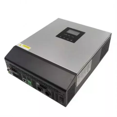 Hibridni solarni inverter POWER PS 1KVA-12V