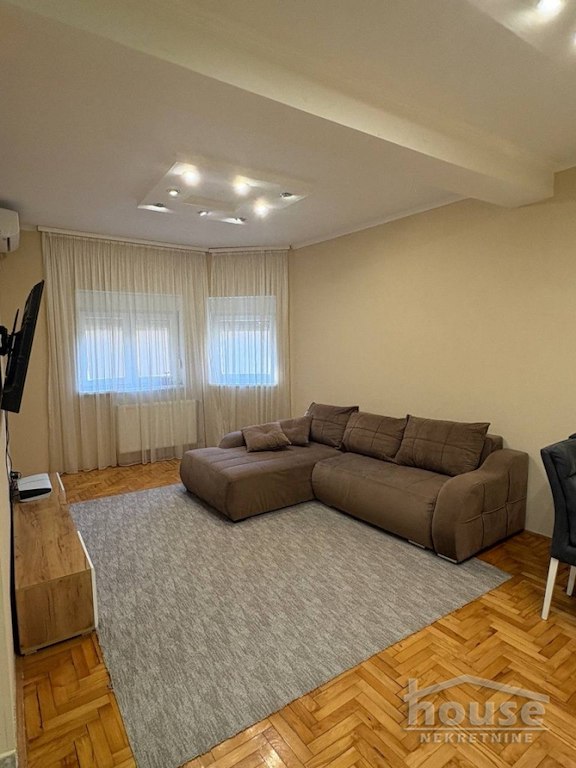 Stan NOVI SAD, TELEP, kv: 52, € 149350, ID: 1064548