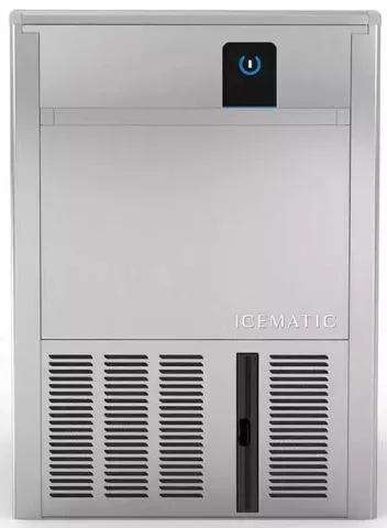 Ledomat IceMatic K 45 F A-W suplja kocka