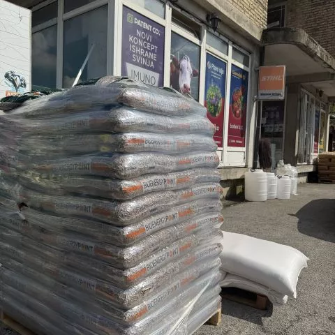 ĆIRA PELET - NAJBOLJA PONUDA PELETA U KOLUBARSKOM OKRUGU